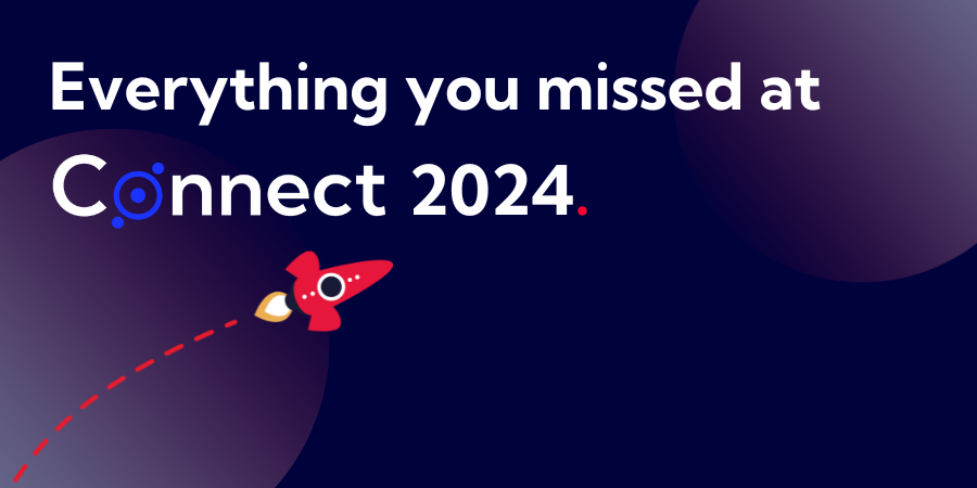 Everything you missed at accessplanit Connect 2024